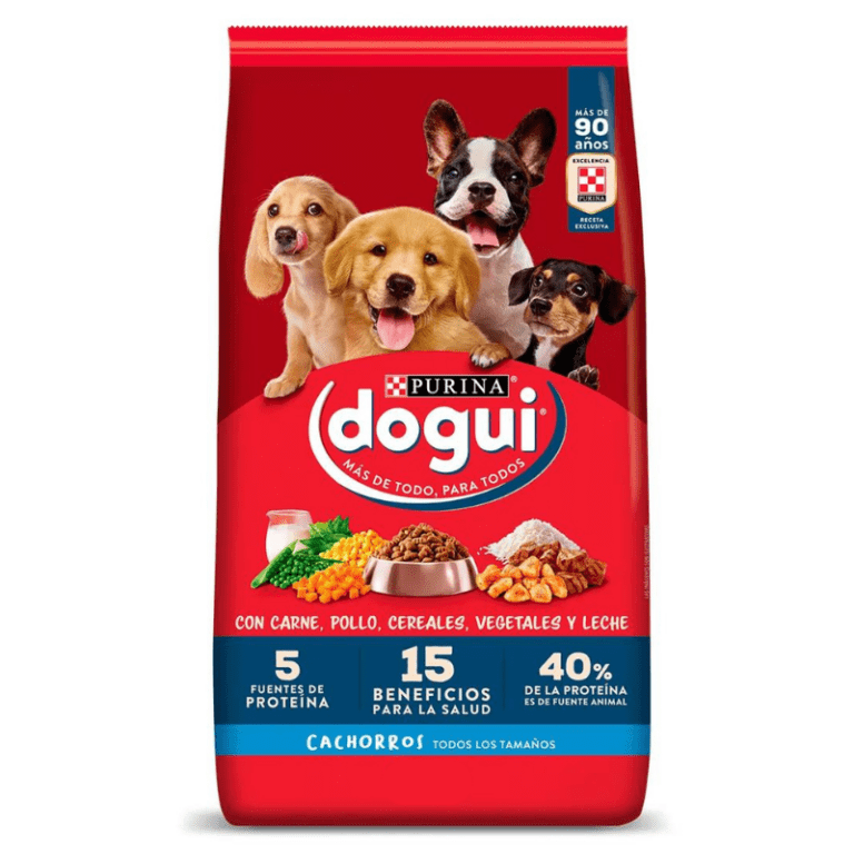 Dogui Cachorros - Animal World