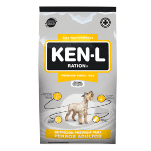 Ken-L Ration Perros Adultos - Animal World