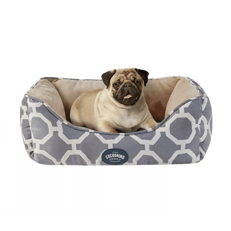 Cama Cocooning Will - Animal World